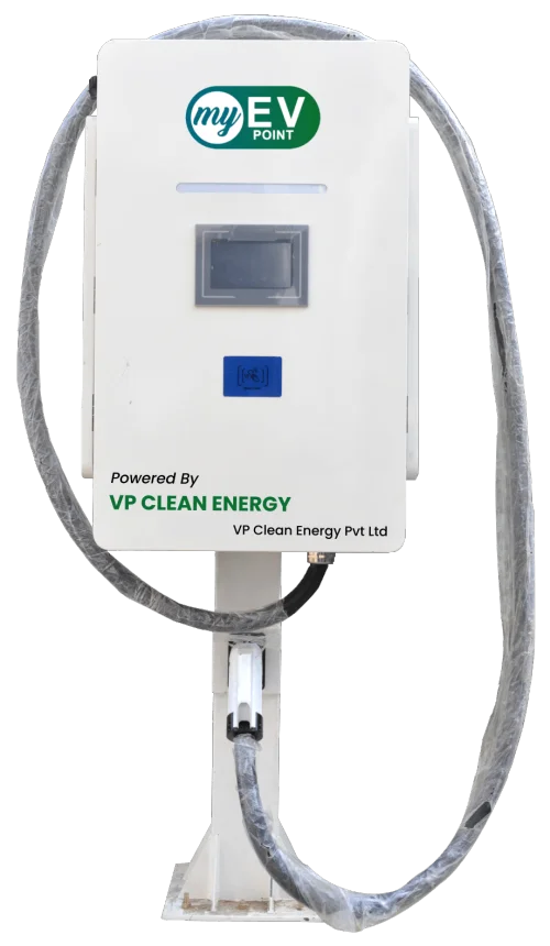 Leading EV Charging Station Provider | Fast & Affordable